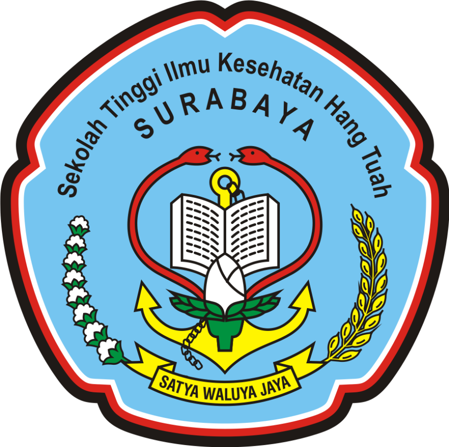 WA CENTER – STIKES HANG TUAH SURABAYA